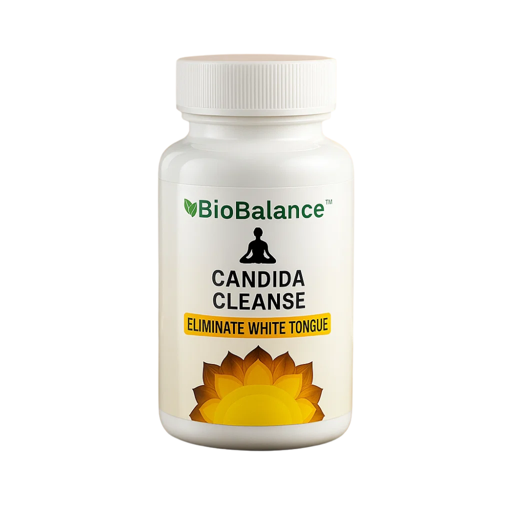 BioBalance™ – Fitrava UK