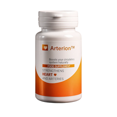 Arterion™ – Fitrava UK